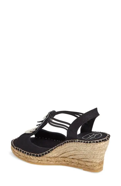 TONI PONS Sitges Espadrille Sandal
