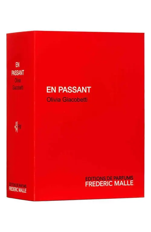 EDITIONS DE PARFUMS FREDERIC MALLE En Passant Eau De Parfum