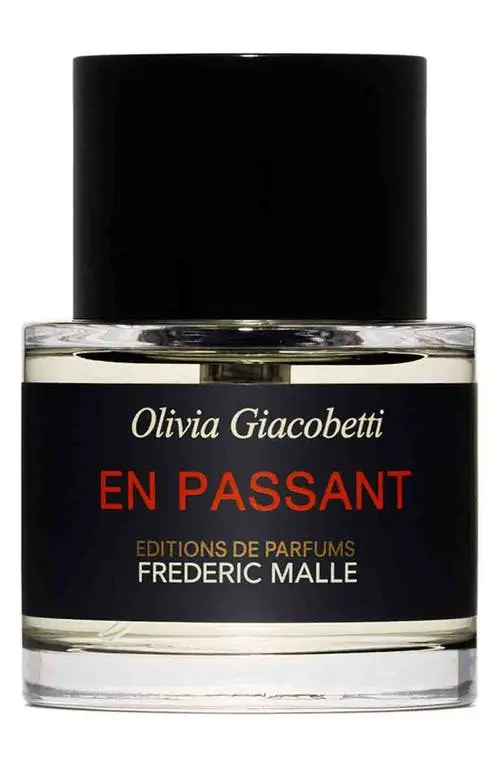 EDITIONS DE PARFUMS FREDERIC MALLE En Passant Eau De Parfum