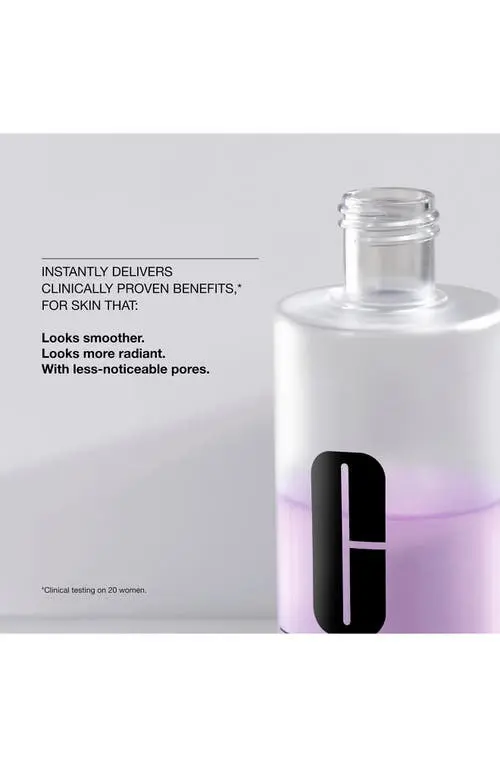 CLINIQUE Jumbo Face Lotion 2 - No Color
