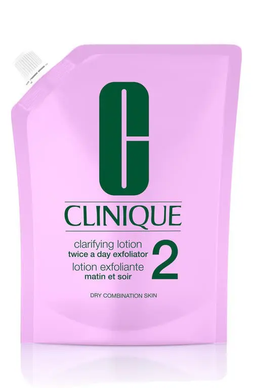 CLINIQUE Jumbo Face Lotion 2 - Refill