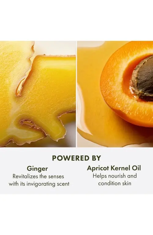 ORIGINS Ginger Souffle™ Whipped Body Cream