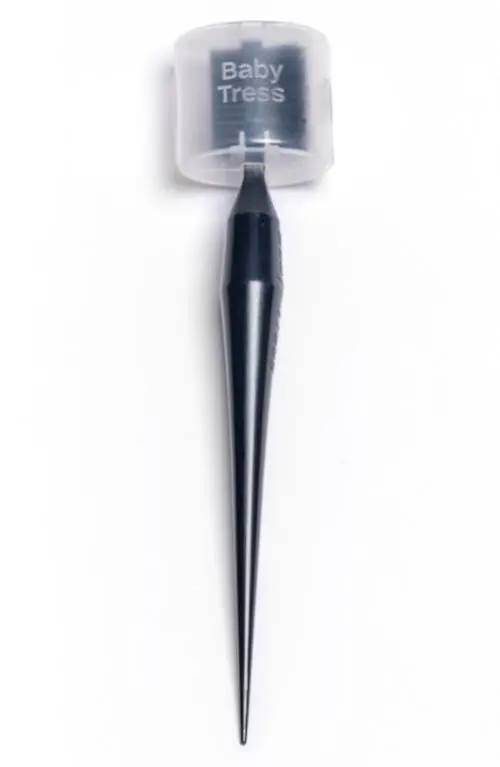 BABY TRESS 3-in-1 Edge Styler™ Tool - Charcoal