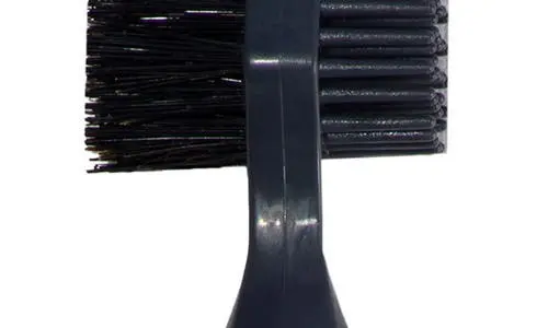 BABY TRESS 3-in-1 Edge Styler™ Tool - Charcoal