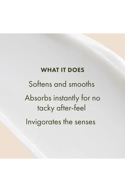 ORIGINS Ginger Hand & Body Lotion - No Color