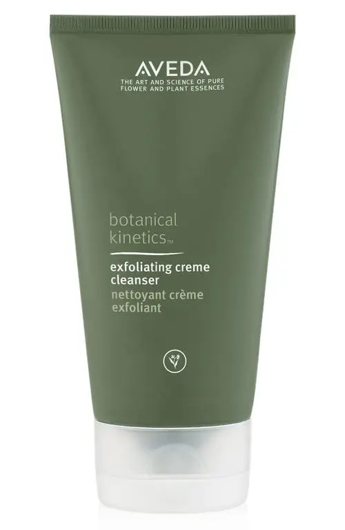 Aveda Botanical Kinetics™ Exfoliating Creme Cleanser - No Color