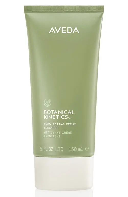 Aveda Botanical Kinetics™ Exfoliating Creme Cleanser - No Color