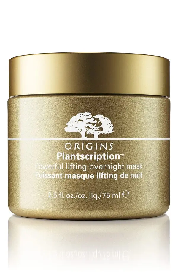 ORIGINS Plantscription™ Powerful Lifting Overnight Mask