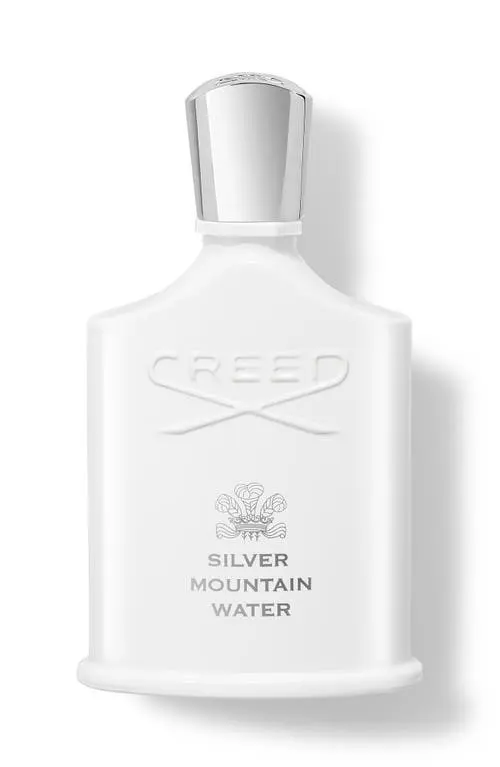 CREED Silver Mountain Water Fragrance - No Color