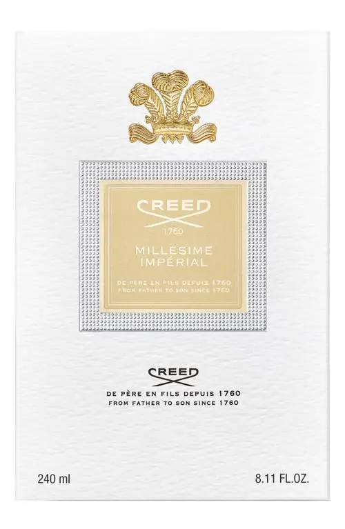CREED Millésime Impérial Eau De Parfum - No Color