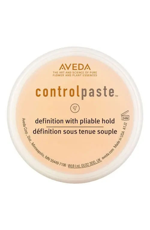 Aveda Control Paste™ Hair Pomade - No Color