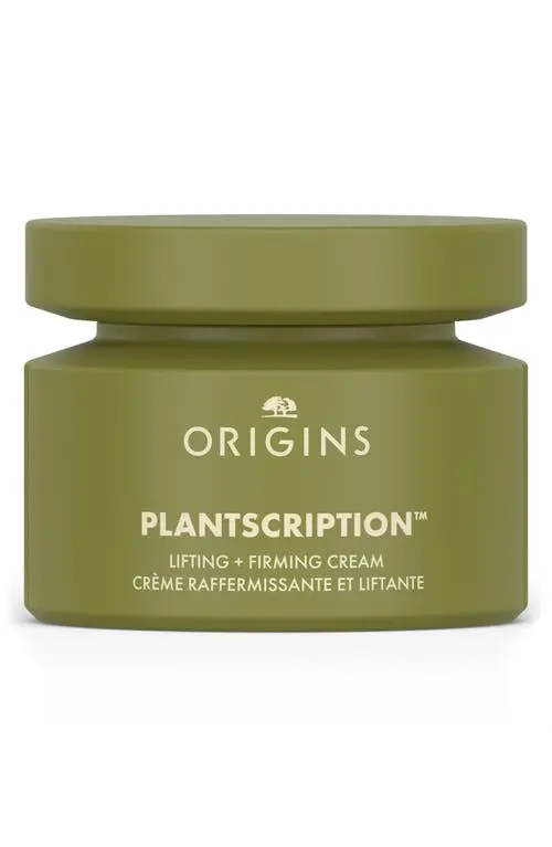 ORIGINS Plantscription™ Powerful Lifting Cream - No Color