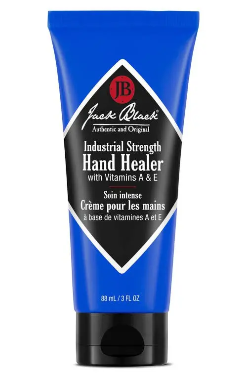 Jack Black Industrial Strength Hand Healer