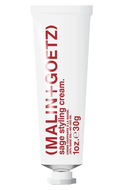 MALIN+GOETZ Sage Styling Cream - No Color