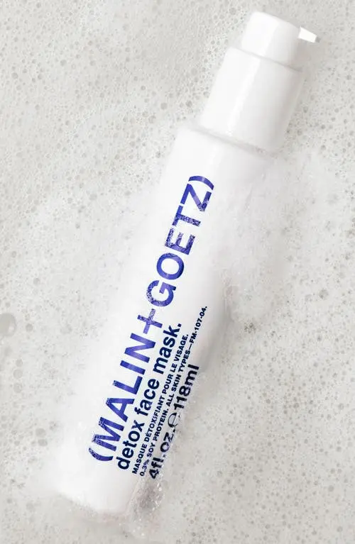 MALIN+GOETZ Detox Face Mask