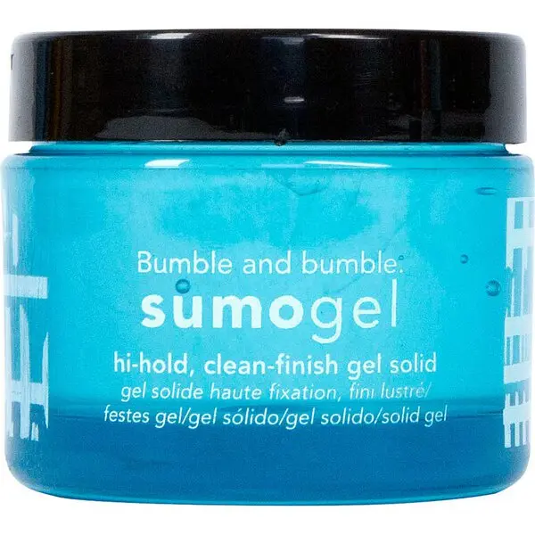 BUMBLE AND BUMBLE Sumo Gel - No Color