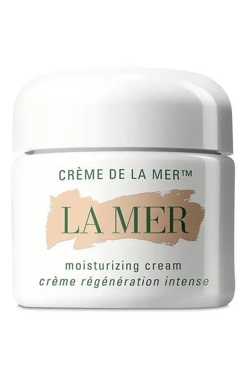 La Mer Crème De Moisturizing Cream - No Color