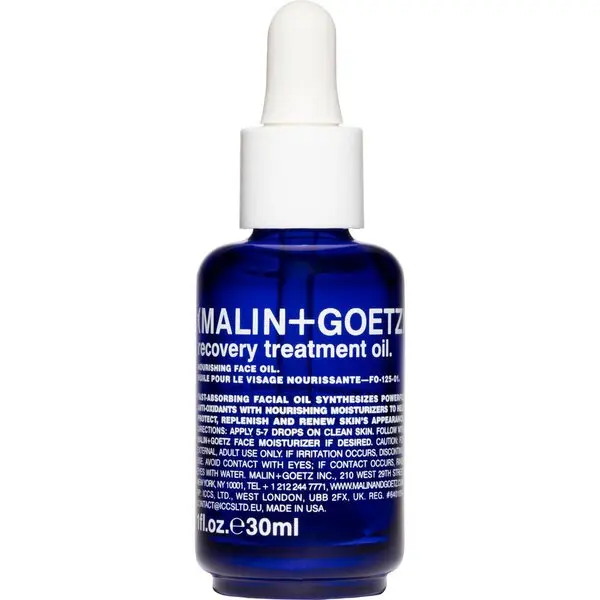 MALIN+GOETZ Recovery Treatment Oil - No Color