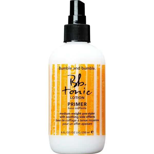 BUMBLE AND BUMBLE Tonic Lotion Primer - No Color