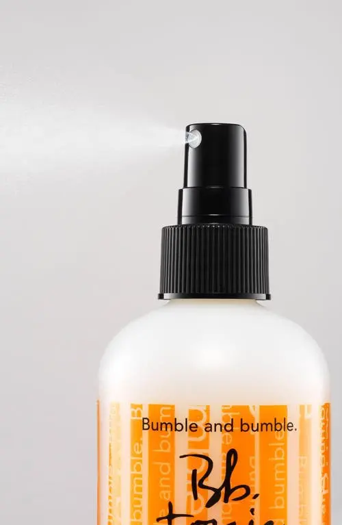 BUMBLE AND BUMBLE Tonic Lotion Primer - No Color