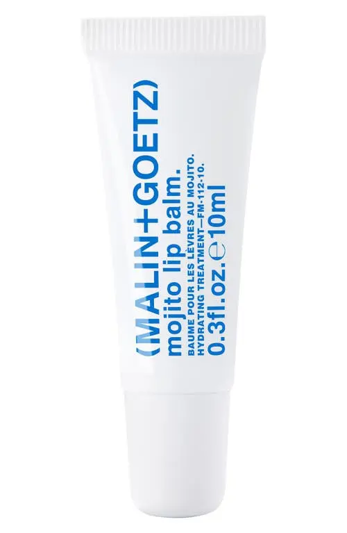 MALIN+GOETZ Lip Moisturizer - Mojito