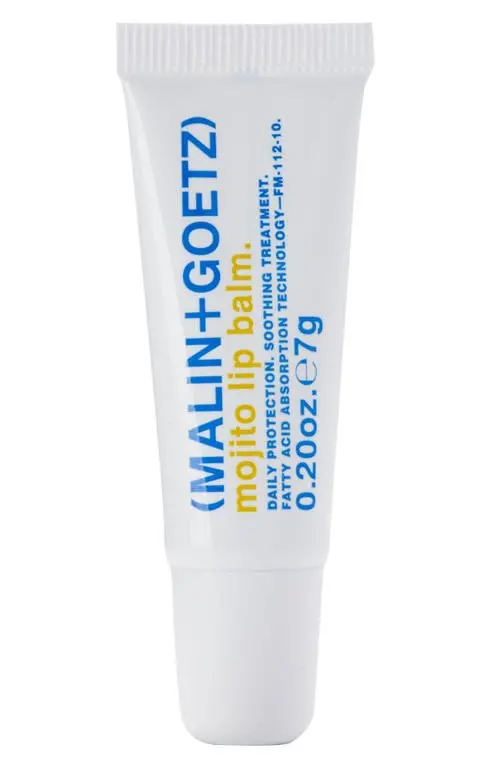 MALIN+GOETZ Lip Moisturizer - Mojito