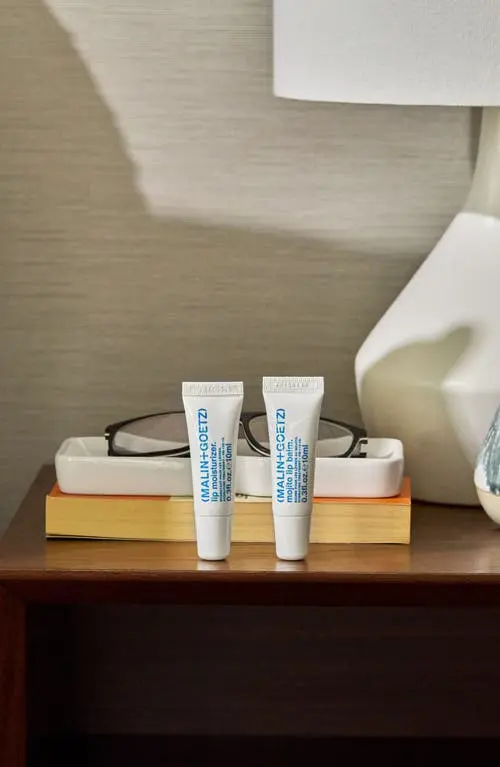 MALIN+GOETZ Lip Moisturizer - Mojito