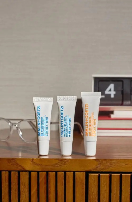 MALIN+GOETZ Lip Moisturizer - Mojito
