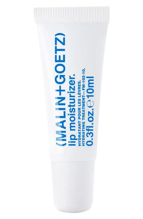 MALIN+GOETZ Lip Moisturizer - No Color