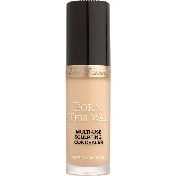 TOO FACED Born This Way Super Coverage Concealer - Natural Beige