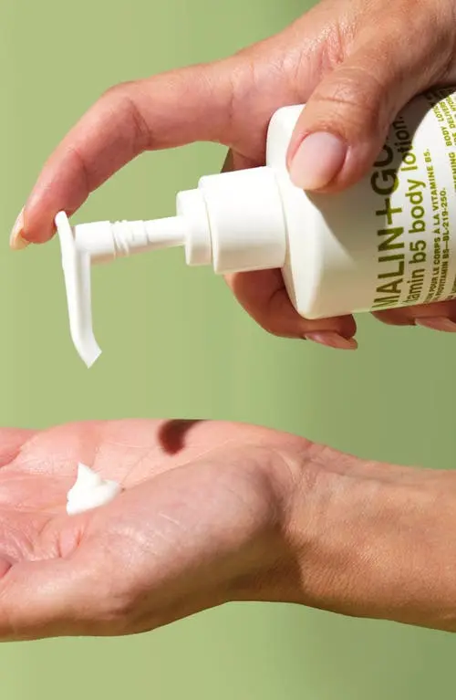 MALIN+GOETZ Vitamin B5 Body Lotion