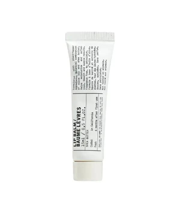 Le Labo Lip Balm