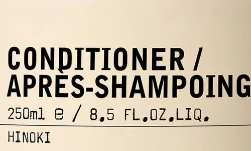 Le Labo Hinoki Conditioner - No Color