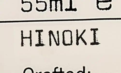 Le Labo Hinoki Hand Pomade - No Color