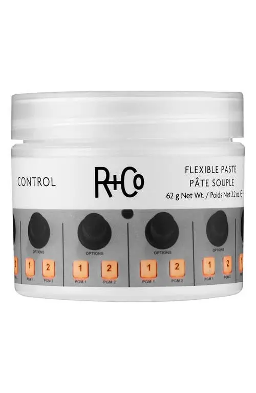 R+Co Control Flexible Paste