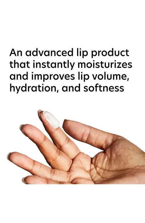 PCA SKIN Hyaluronic Acid Lip Booster - No Color