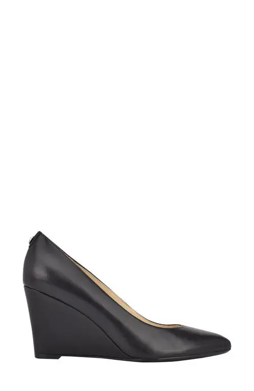 Nine West Cal 9x9 Wedge Pump