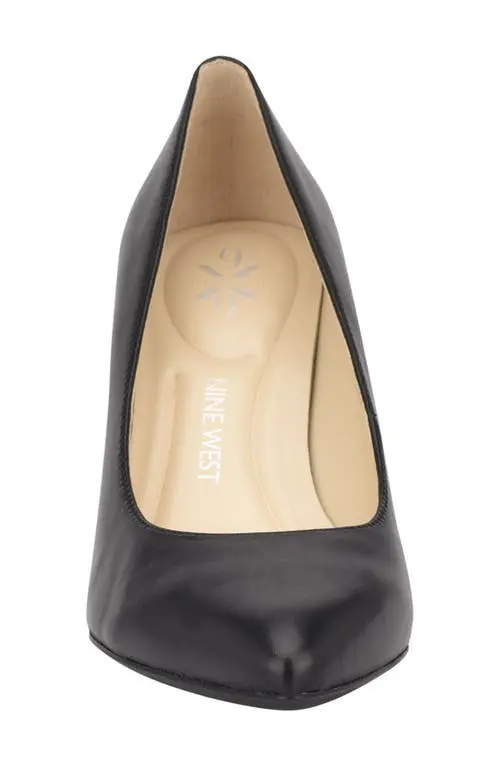 Nine West Cal 9x9 Wedge Pump
