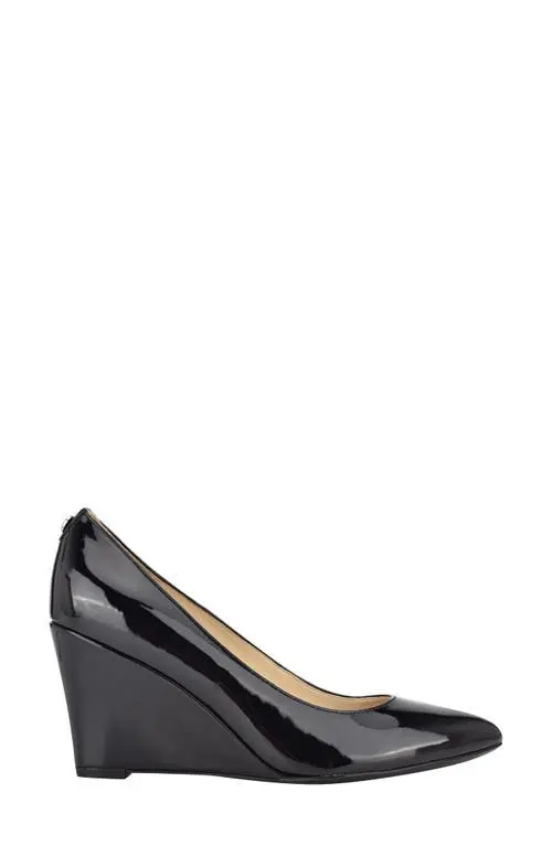 Nine West Cal 9x9 Wedge Pump