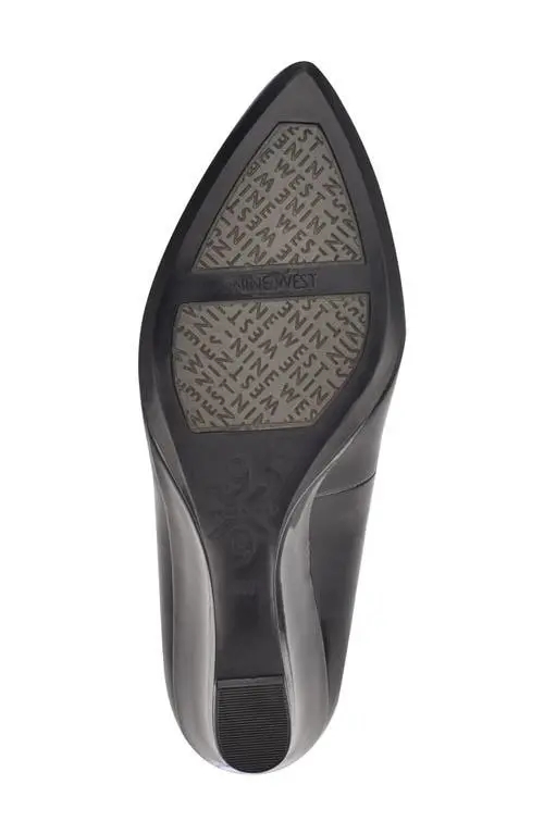 Nine West Cal 9x9 Wedge Pump