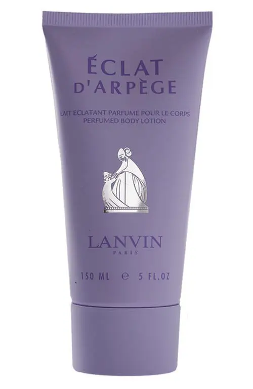 LANVIN Clat D’arpège Body Lotion - No Color