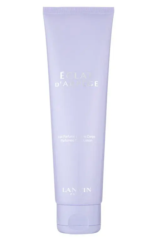 LANVIN Clat D’arpège Body Lotion