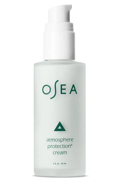 OSEA Atmosphere Protection® Cream - No Color