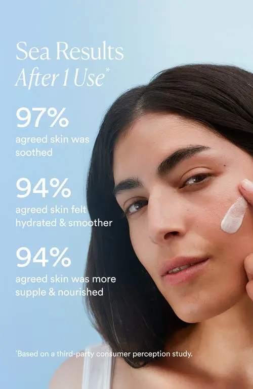OSEA Atmosphere Protection® Cream - No Color