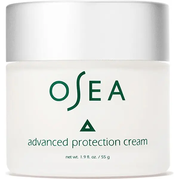 OSEA Advanced Protection Cream - No Color