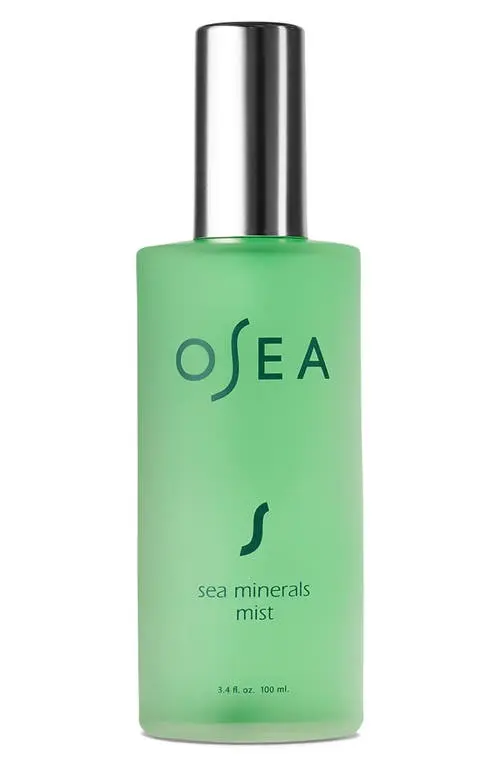 OSEA Sea Minerals Mist - No Color