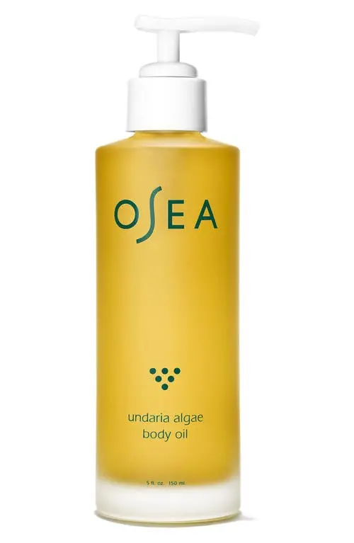 OSEA Undaria Algae™ Body Oil - No Color