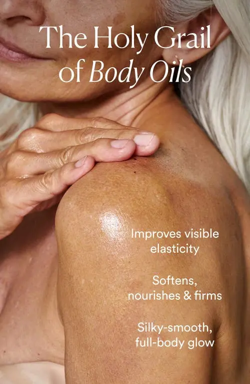 OSEA Undaria Algae™ Body Oil - No Color