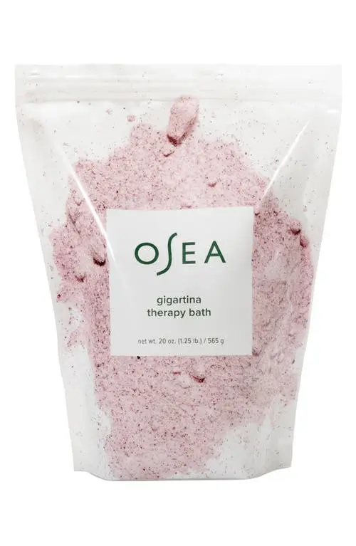 OSEA Gigartina Therapy Bath Soak - No Color
