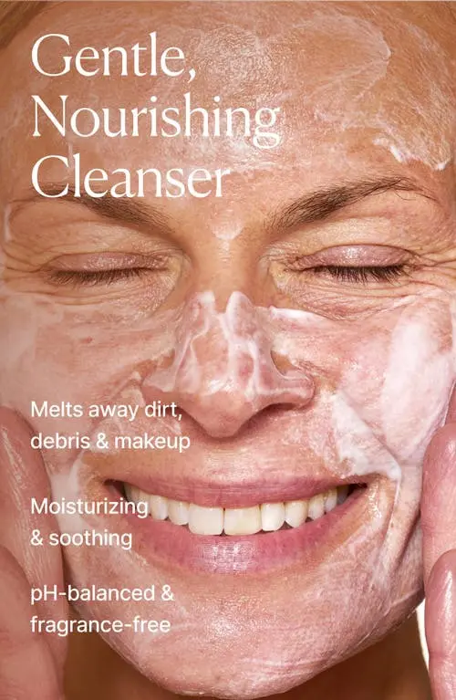 OSEA Ocean Cleansing Milk